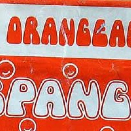 Spangles Logo